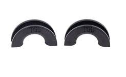 TGL D-Ring Shackle Protectors, Black for 3/4 inch Shackles, 2-Pack ...